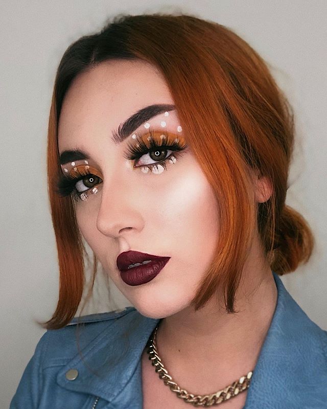 New way to repairing damaged eyelashes-Dysilk – DYSILK